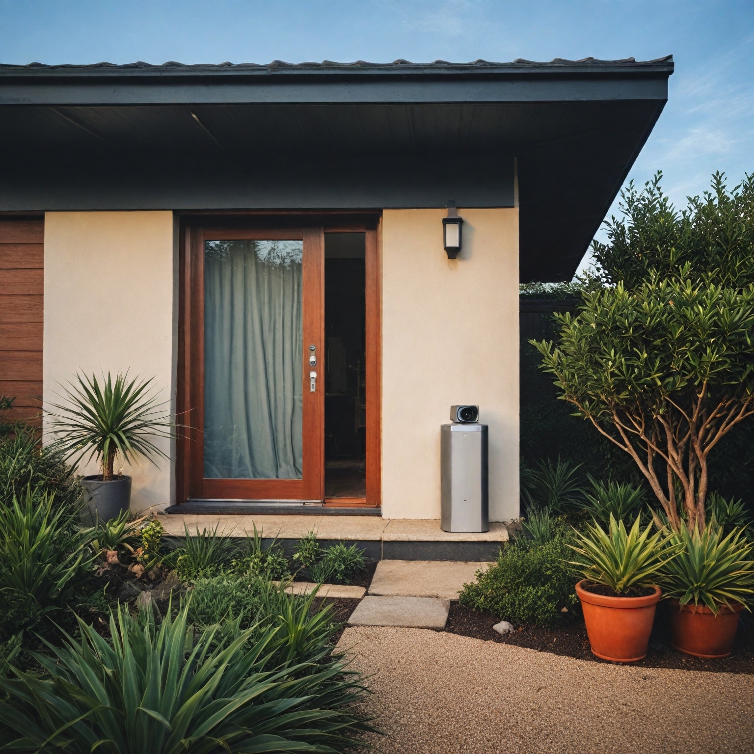 Enhance Your Ring Camera with a WiFi Extender - Ring Camera