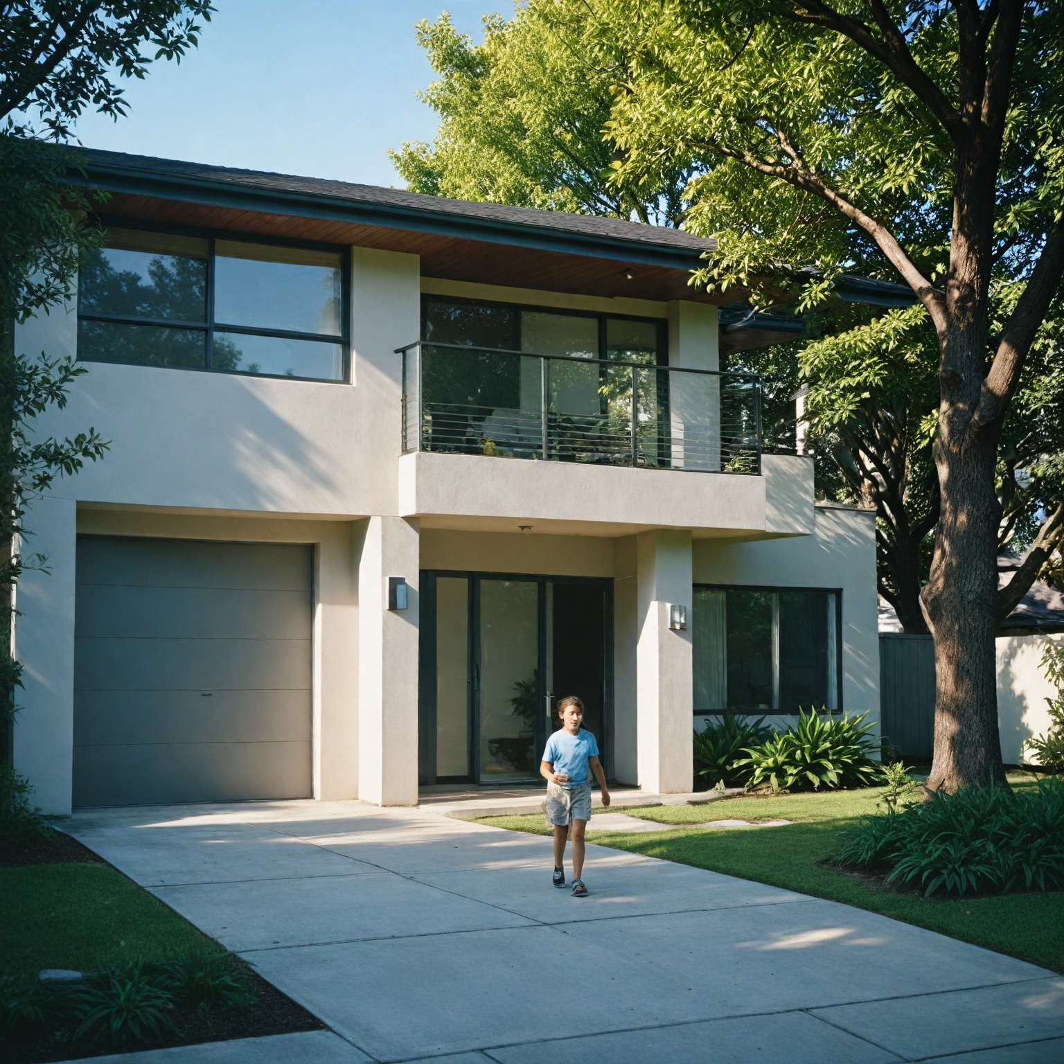 Understanding the Functionality and Impact of Ring Cameras