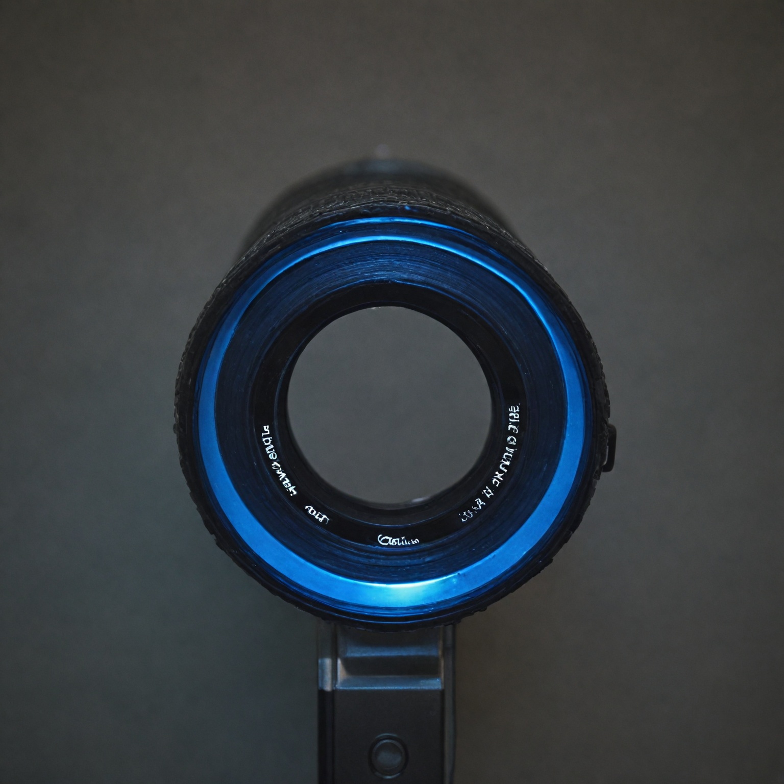 Understanding the significance of the blue light on your Ring camera