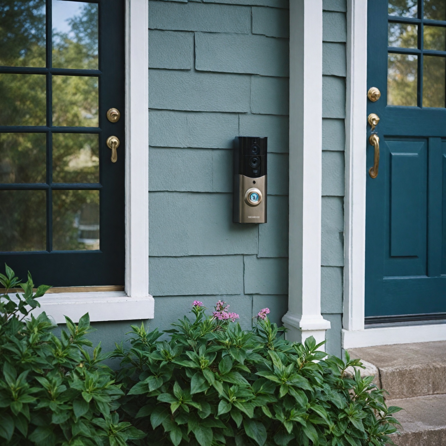 Understanding the lifespan of a Ring doorbell battery - Ring