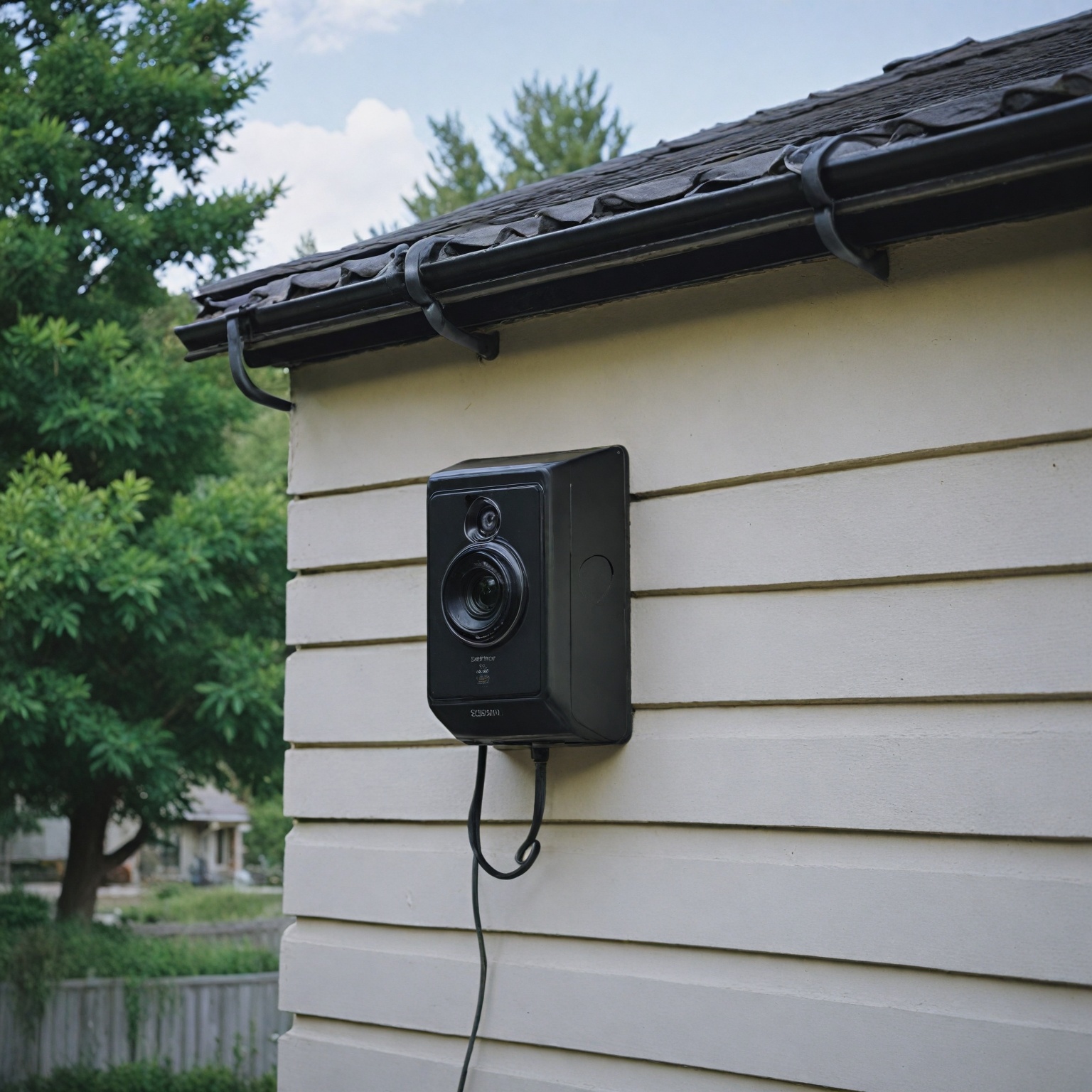 Understanding the lifespan of a Ring camera battery - Ring C