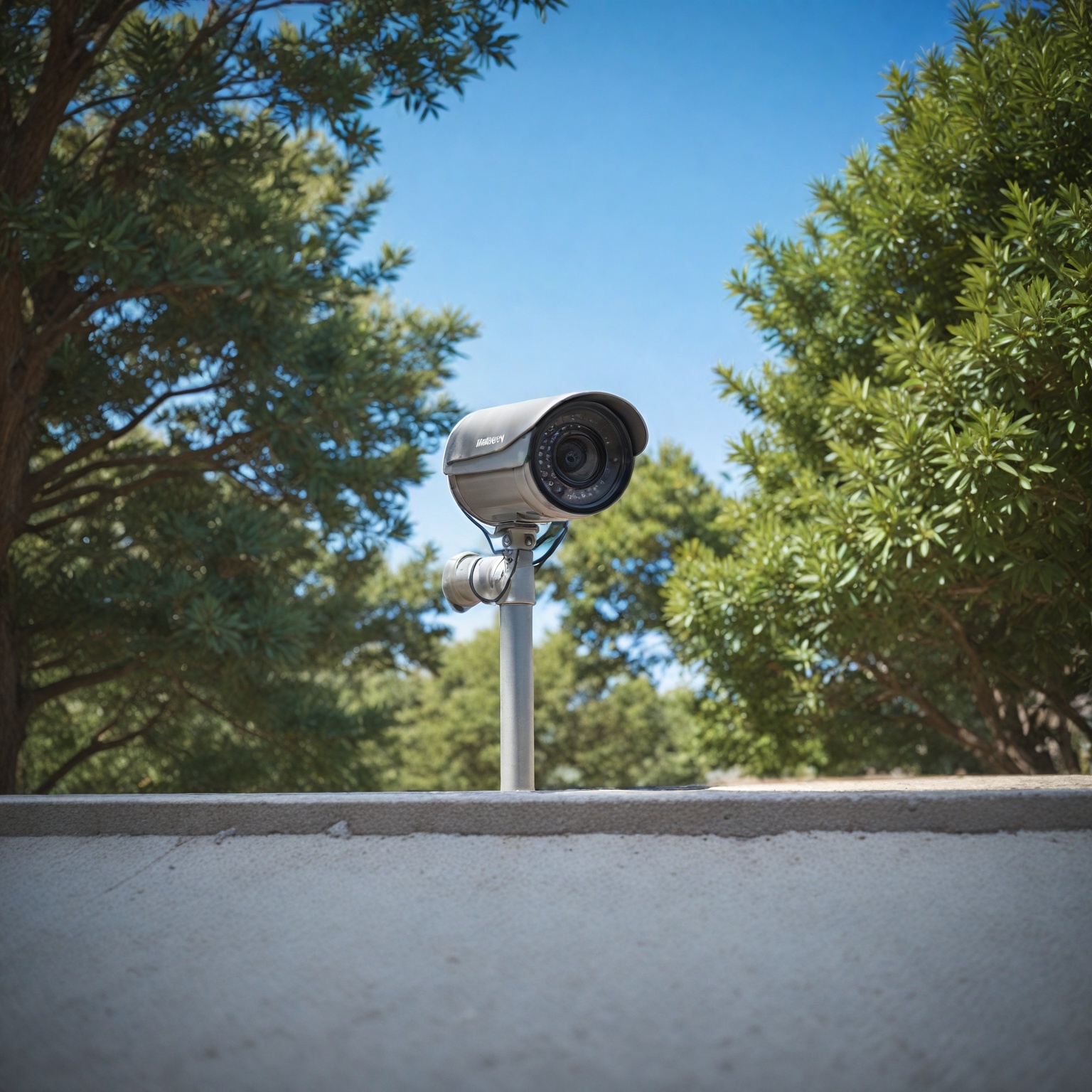 Understanding the Benefits of Axis Security Cameras - Ring C