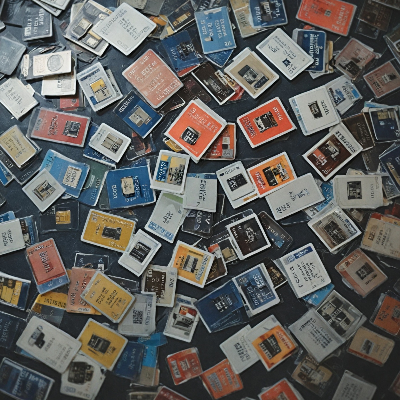 Choosing the Right Micro SD Card for Your Security Camera