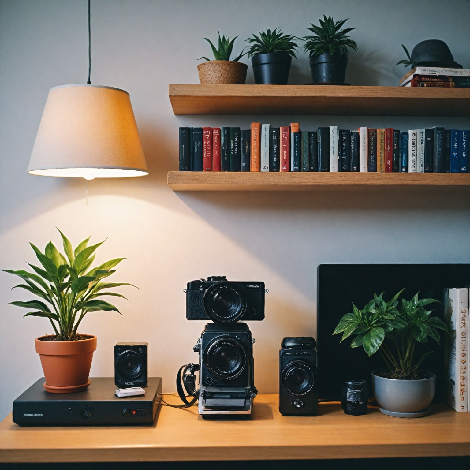 Understanding the Benefits of a Continuous Recording Camera