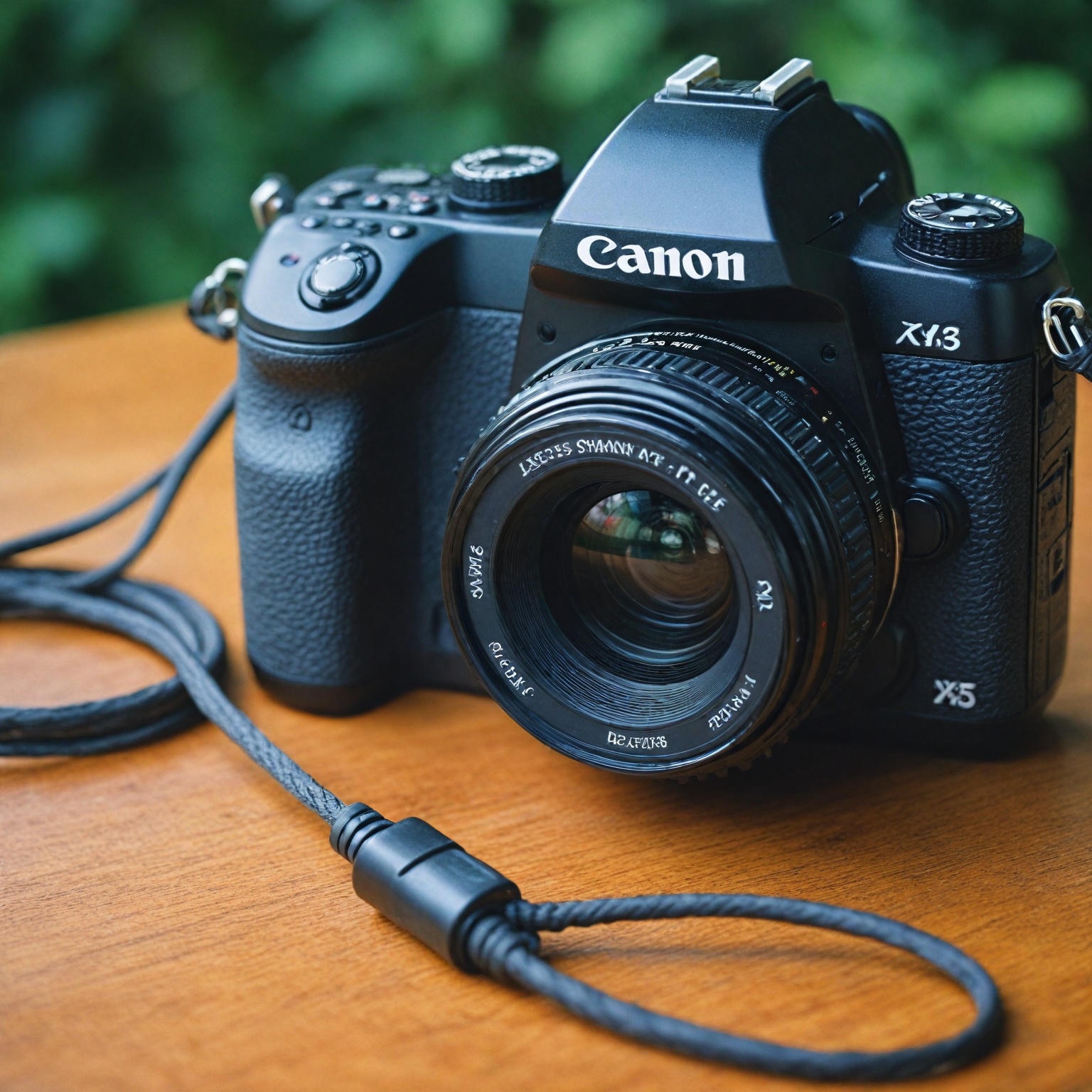 Understanding the Importance of a Camera Cord for Your Ring