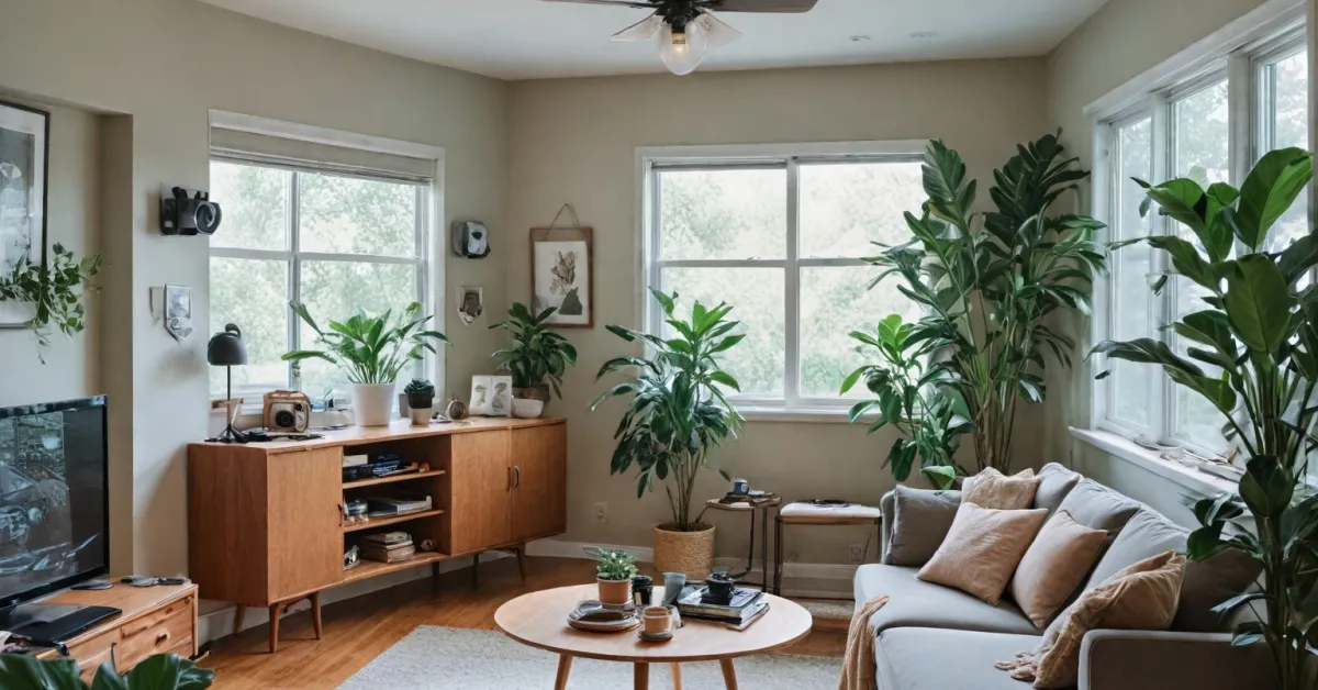 How to choose the right surveillance camera and monitor for your home