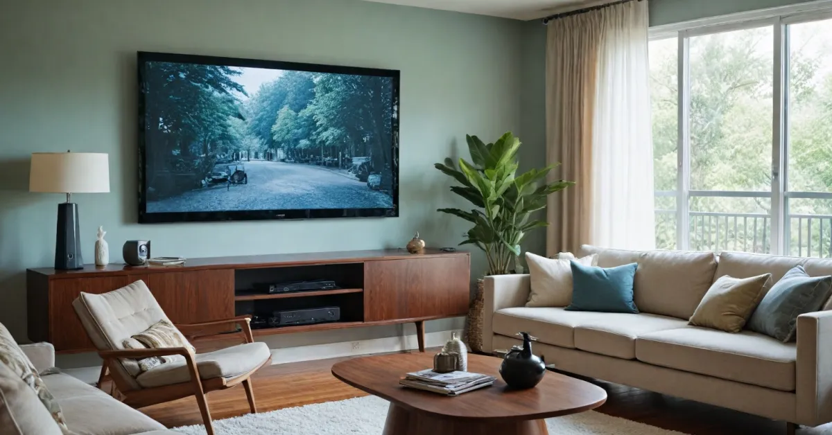 How to choose the right security camera screen for your Ring camera setup