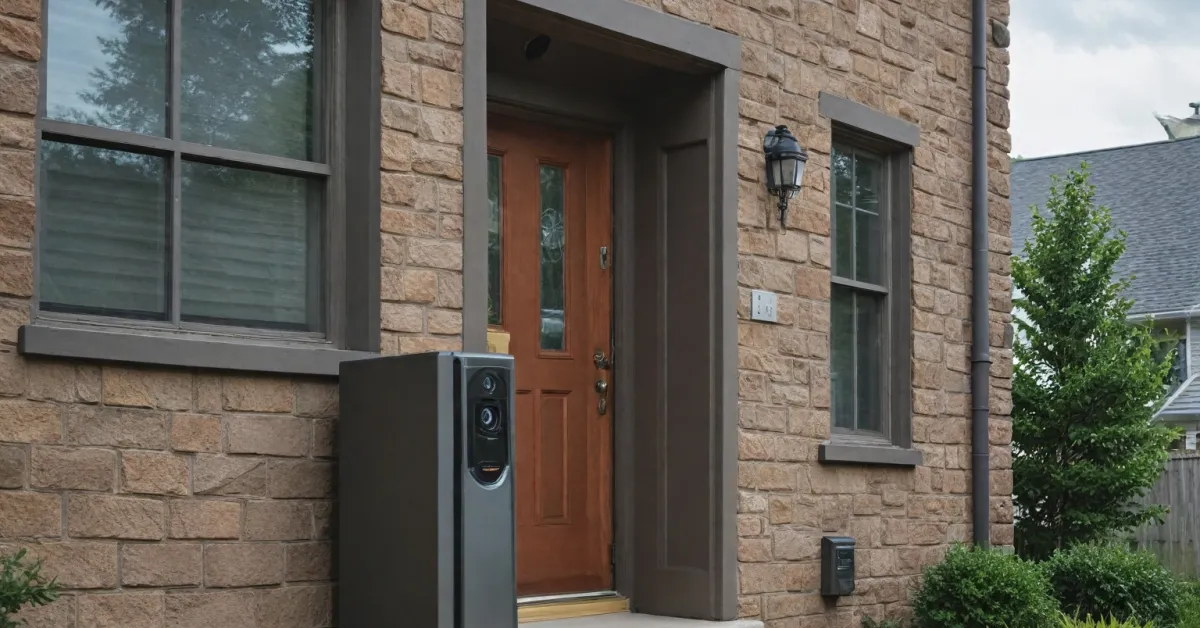 Choosing between ADT and Ring: which security system fits yo