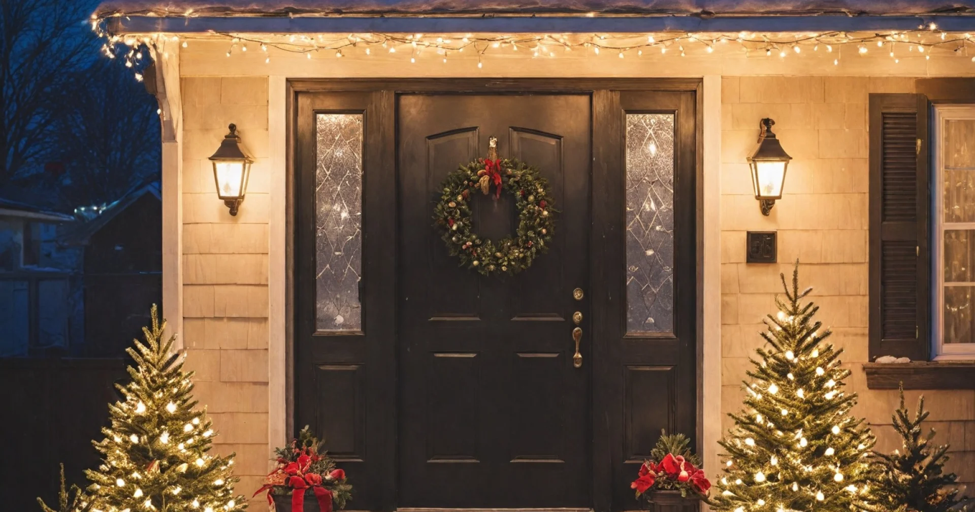 How to boost your home security with Ring cameras during the holidays