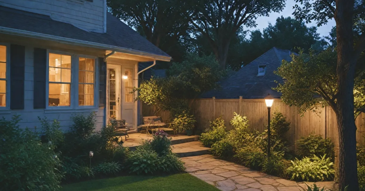 How to choose the best outdoor security camera surveillance