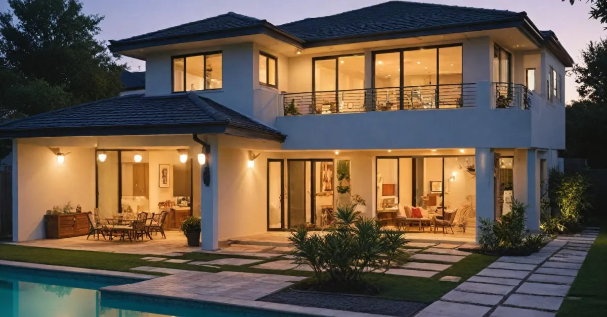 How to approach cctv installation for your home security - R