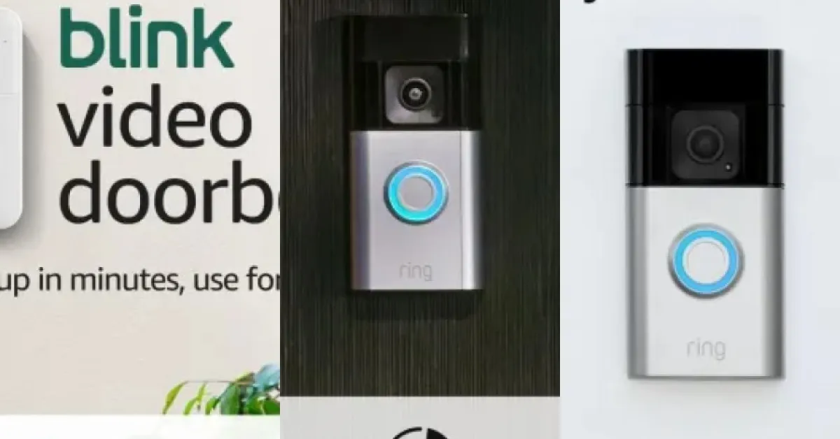 The best battery powered security cameras: our top 18 (June 2026)