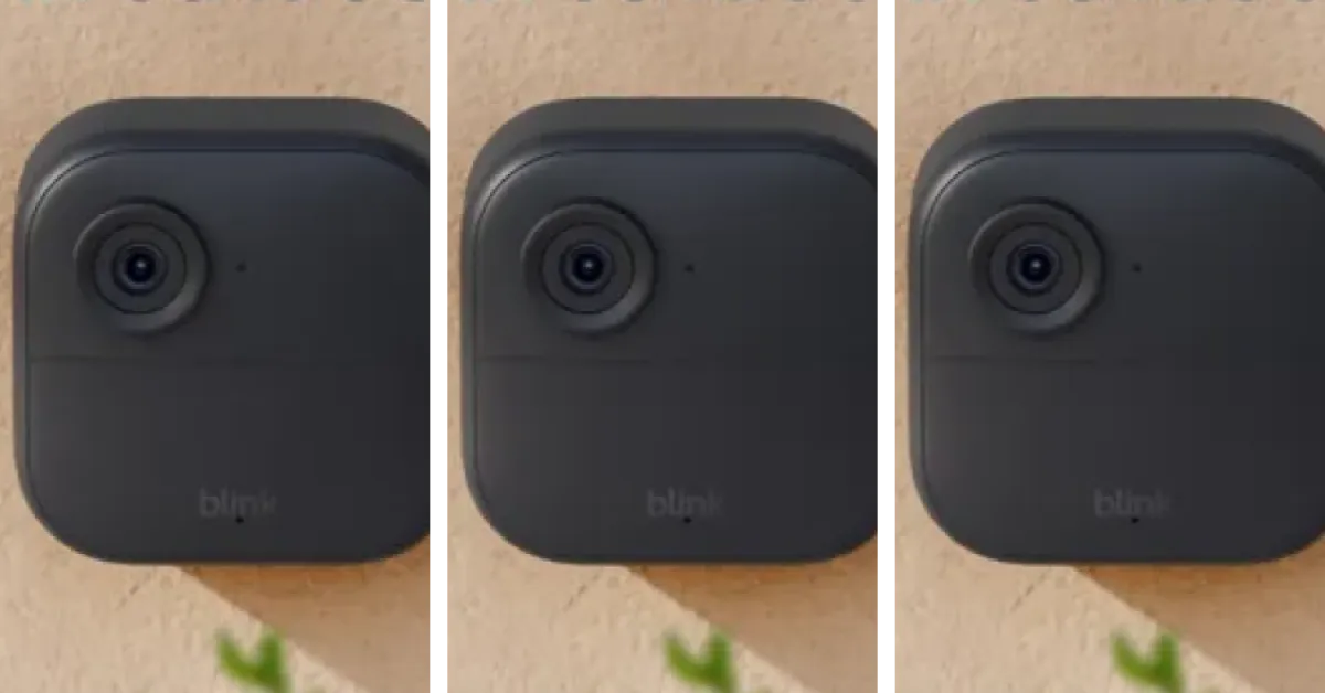 Top 4: best security cameras with infrared night vision (2026)
