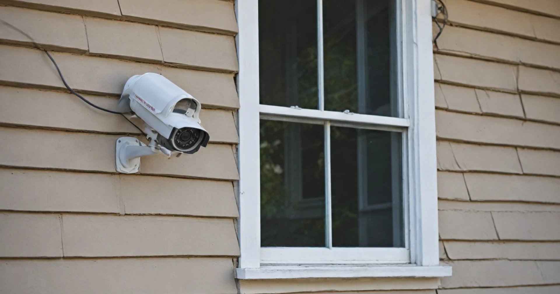 Practical guide to the installation of cameras for reliable home security