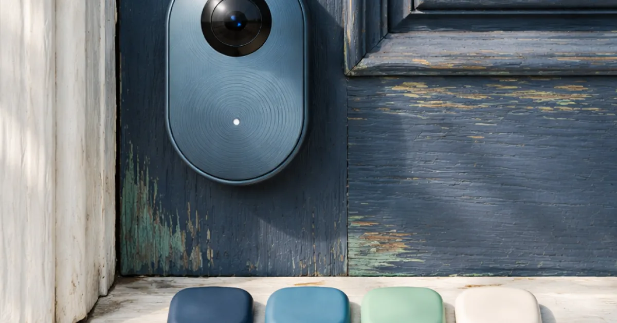 Ring Appstore: Third-Party Apps on Your Doorbell (And Why It Rewires ...